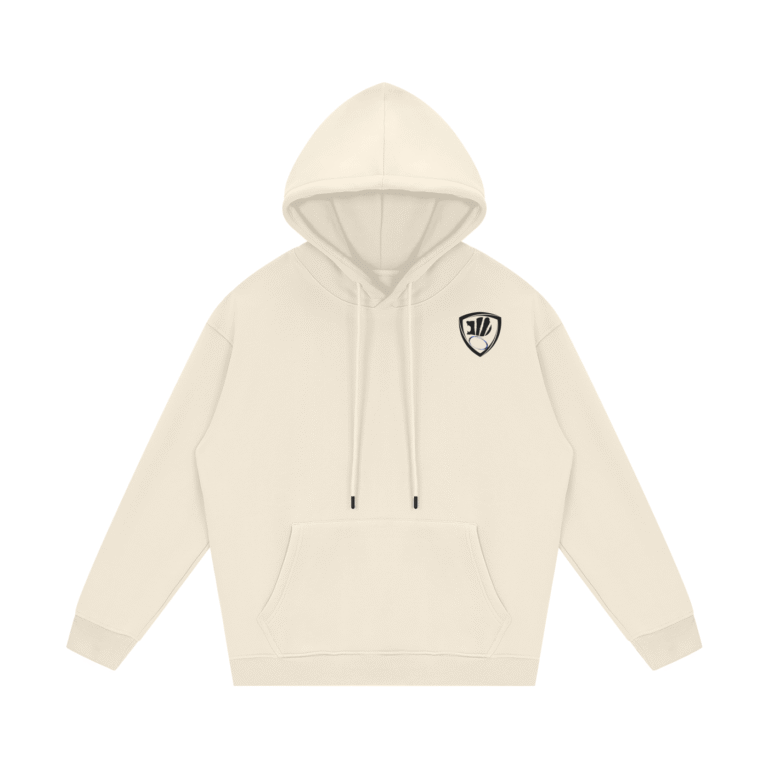 Deadlift Design Streetwear Unisex Fleece Hoodie - Shredded Strength Apparel